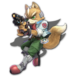 Fighter Guides | All Things Smash