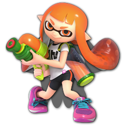 Fighter Guides | All Things Smash