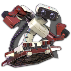 Fighter Guides | All Things Smash